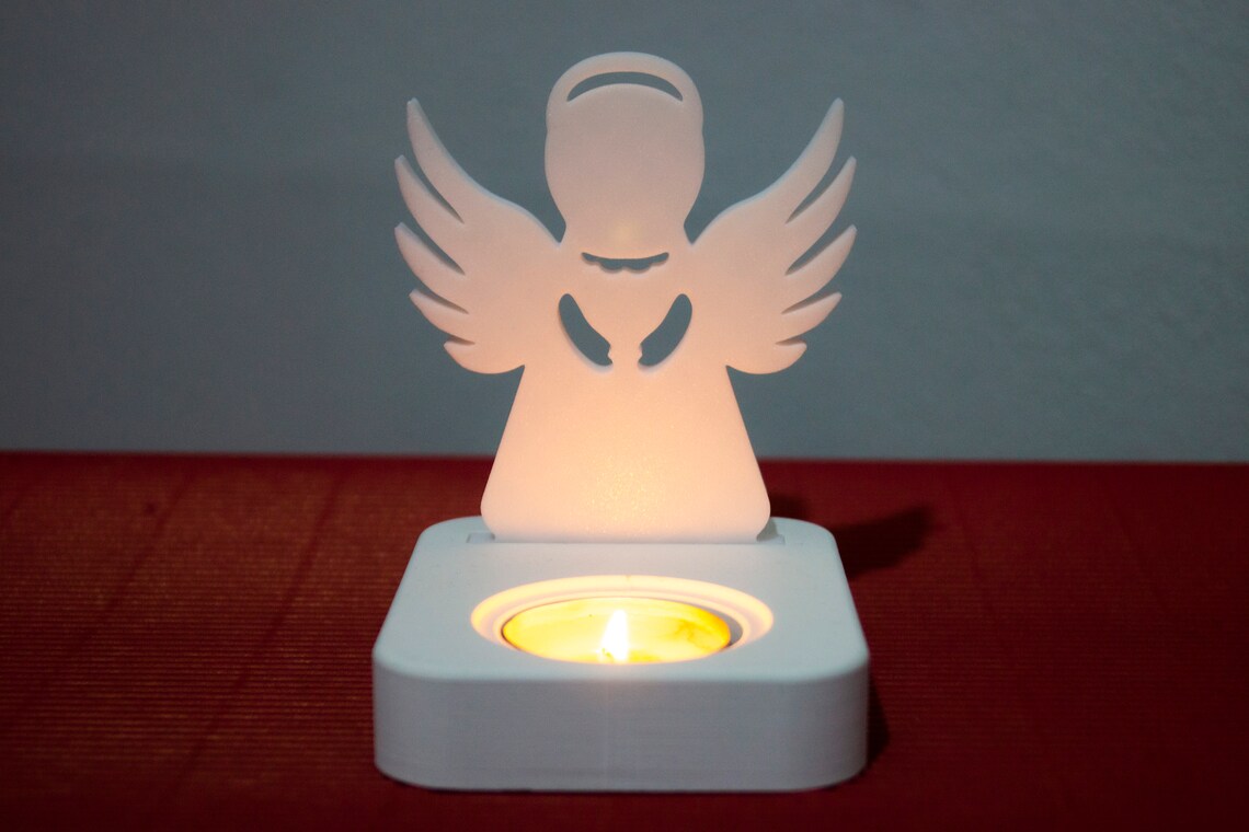 Silicon Mold, Shadow Reflection Insert, Projector, Lamp, Night Light ...