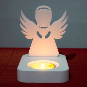 Silicon Mold, Shadow Reflection Insert, Projector, Lamp, Night Light ...