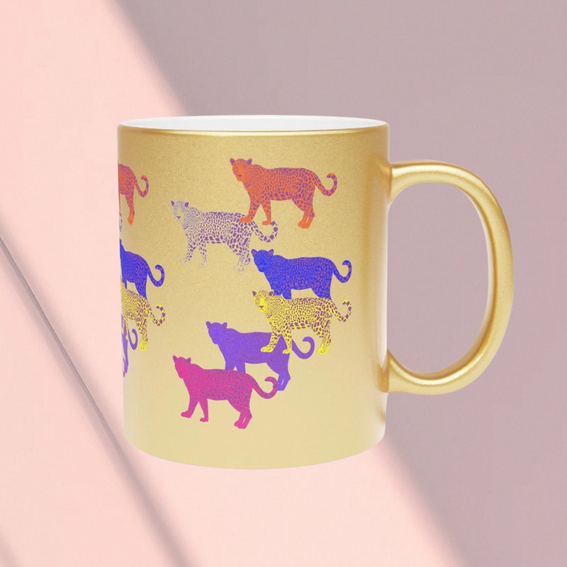Artsy Mug - Etsy