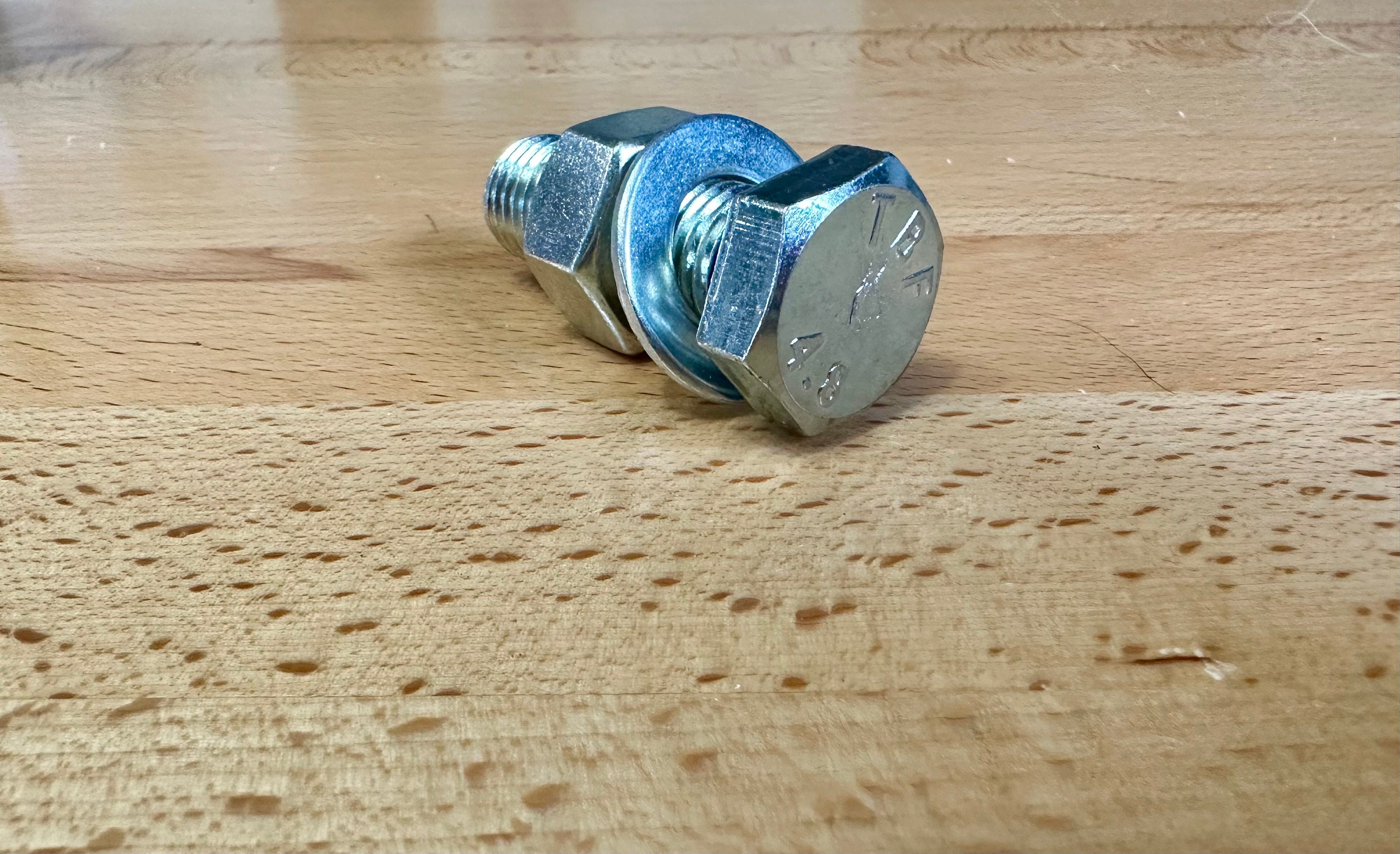 TRICKY Bolt Geocache - Etsy