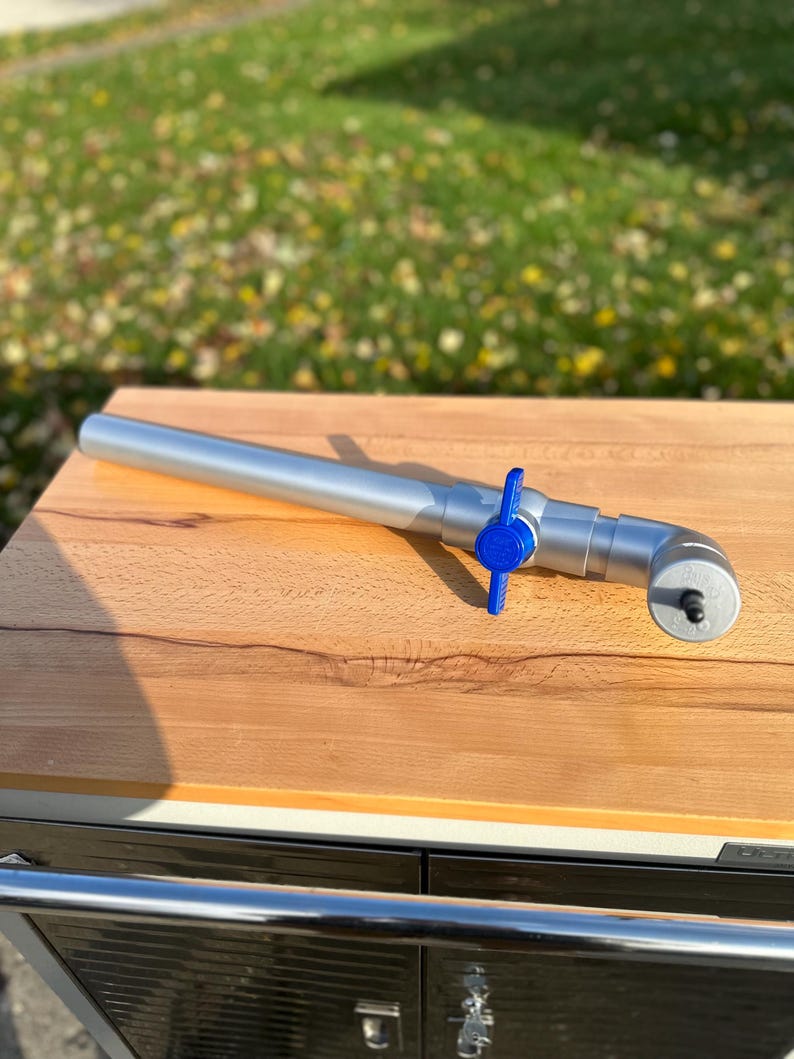 PVC Geocache Blaster Container - Etsy