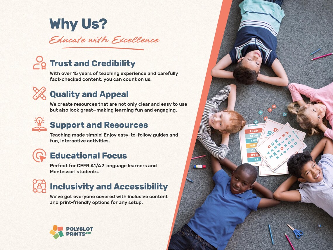 Portuguese Animals Card Game Printable Portuguese Go Fish Cute Design ...