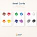 Montessori Color Flashcards for Kids - Printable Homeschool Resource ...