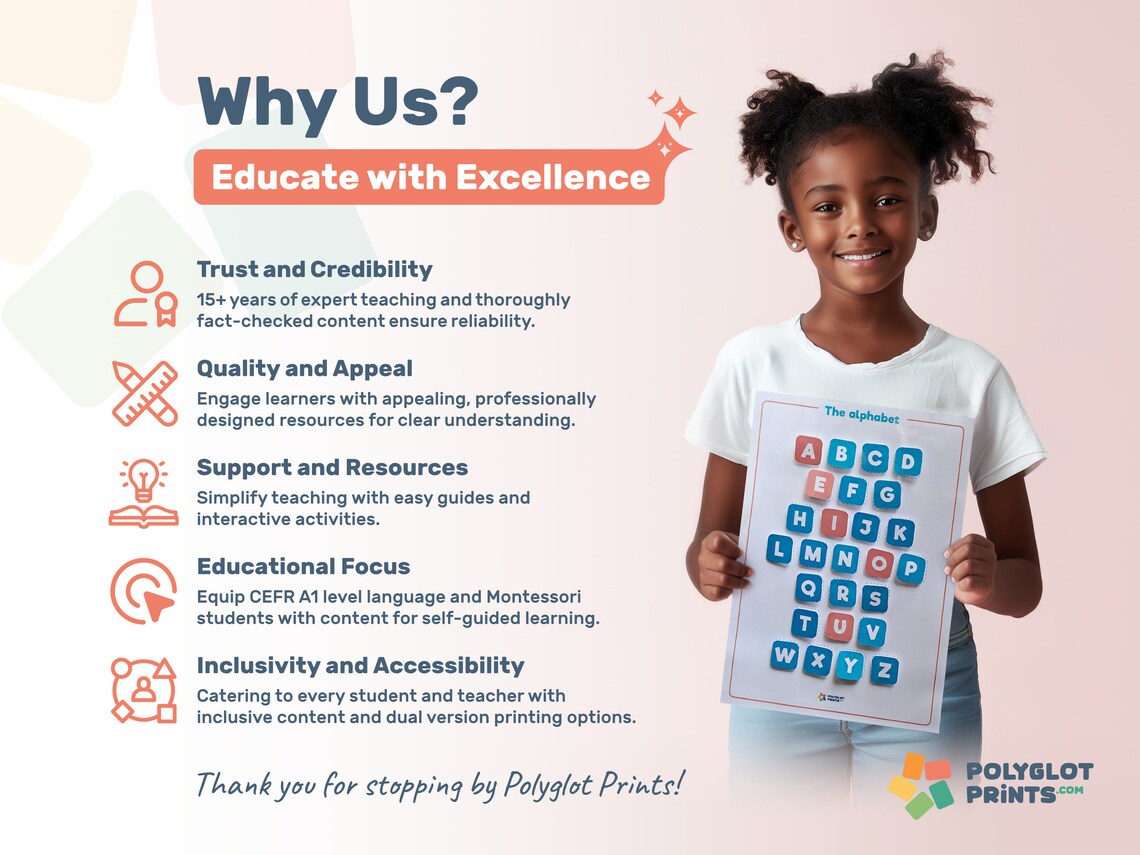 Spanish Color Flashcards for Kids Montessori Language Learning Cards ...