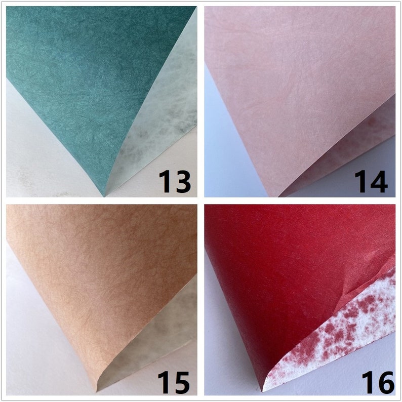 75 Grams 0.25mm Thickness Kraft Paper Fabric 1070D, Tyvek, Washable ...