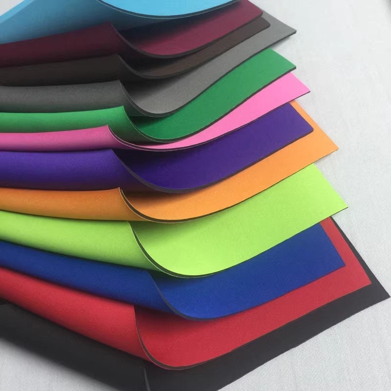 Neoprene Metres - Etsy UK