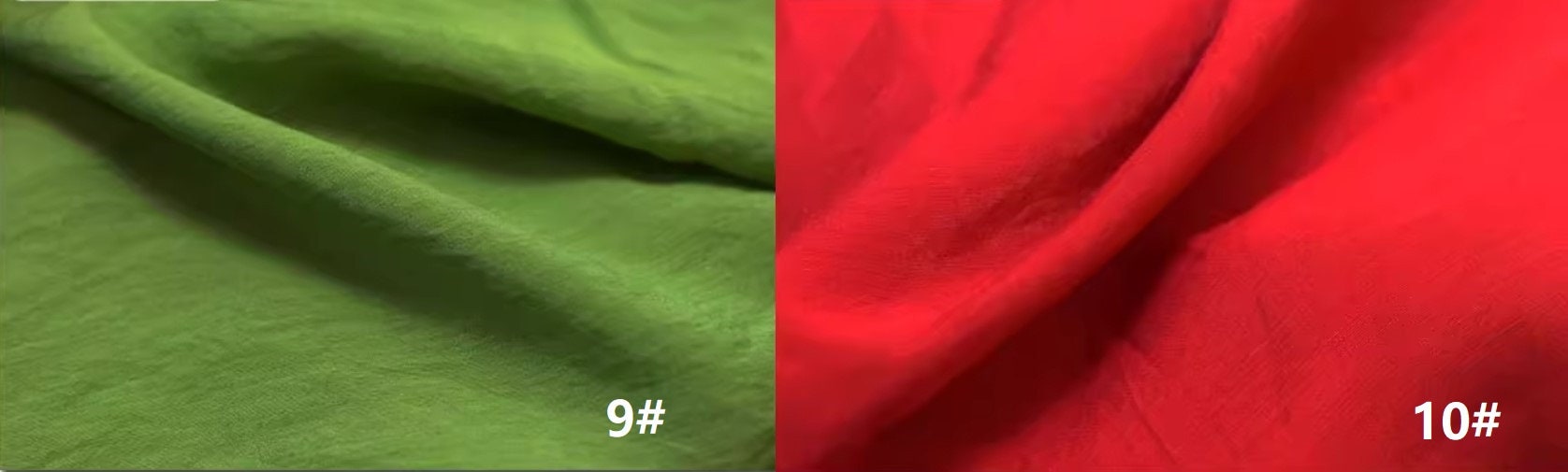 Tencel Cotton Fabric, Lyocell, Sewing, Pure and Fresh, Plain Color, DIY ...
