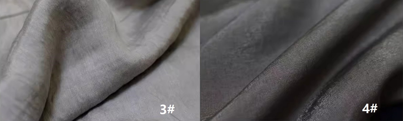 Tencel Cotton Fabric, Lyocell, Sewing, Pure and Fresh, Plain Color, DIY ...