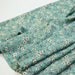 Cotton Linen Blended Fabric, Shell, Conch, Starfish, Sea Star, Sea ...