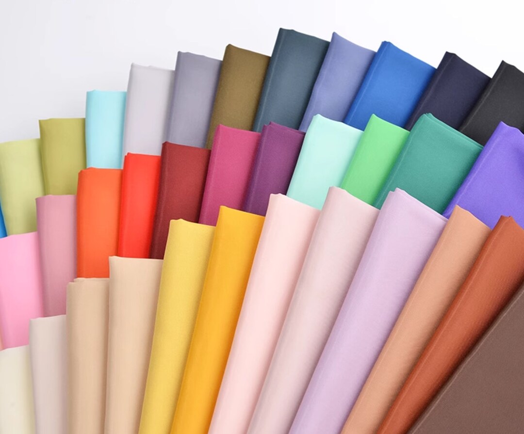 Lining Fabric, Polyester Fabric, Suit Lining, for Fashion Design, Multi ...