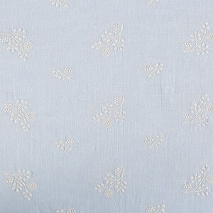 Cotton Fabric, Spun Rayon, 3D Design, Stereoscopic, Sewing, DIY ...