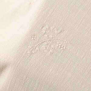 Cotton Fabric, Spun Rayon, 3D Design, Stereoscopic, Sewing, DIY ...