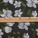 3D Emboss Dacron Fabric, Relief, Polyester Fibre, Sewing, DIY, Vintage ...