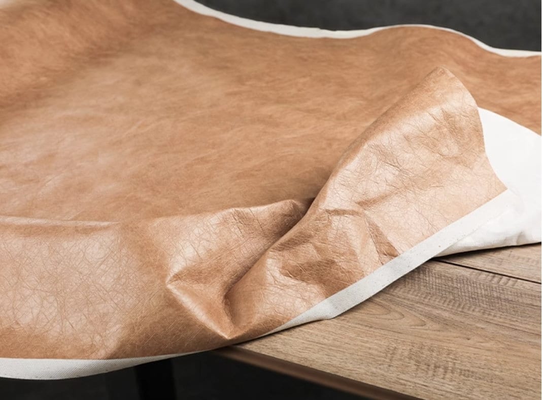 0.6mm Thickness, Tyvek, Kraft Paper Fabric, Washable, DIY, Sewing ...
