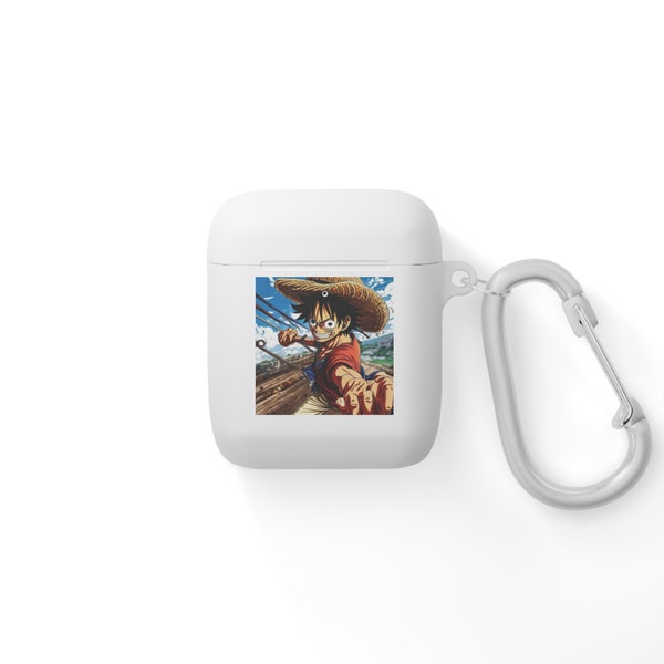 One Piece AirPod Pro Case - Etsy