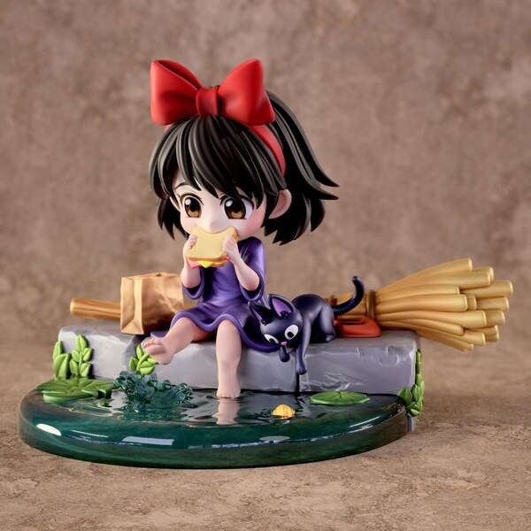 Studio Ghibli Miniatures - Etsy