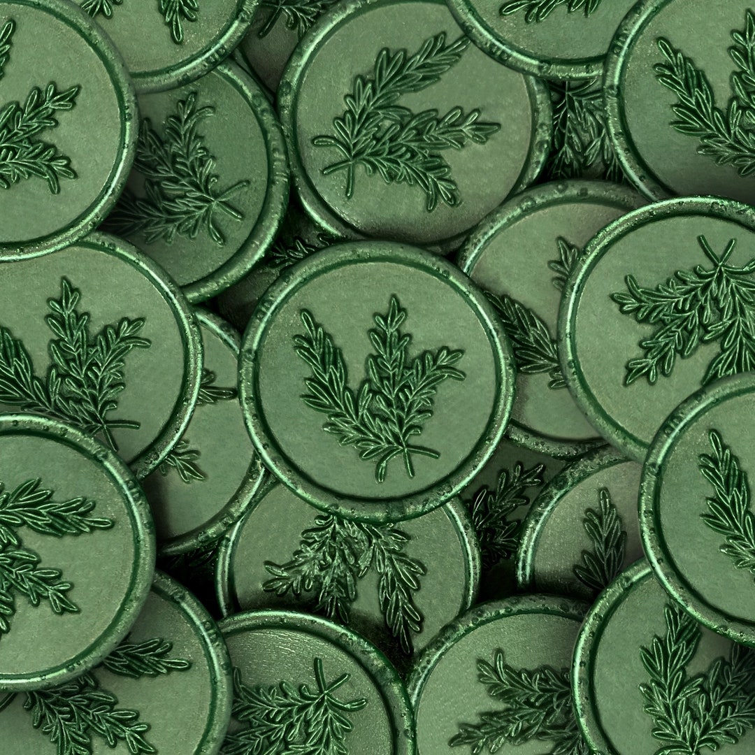 Custom Wedding Wax Seals,handmade Wax Seal Sticker,wedding Invitation ...