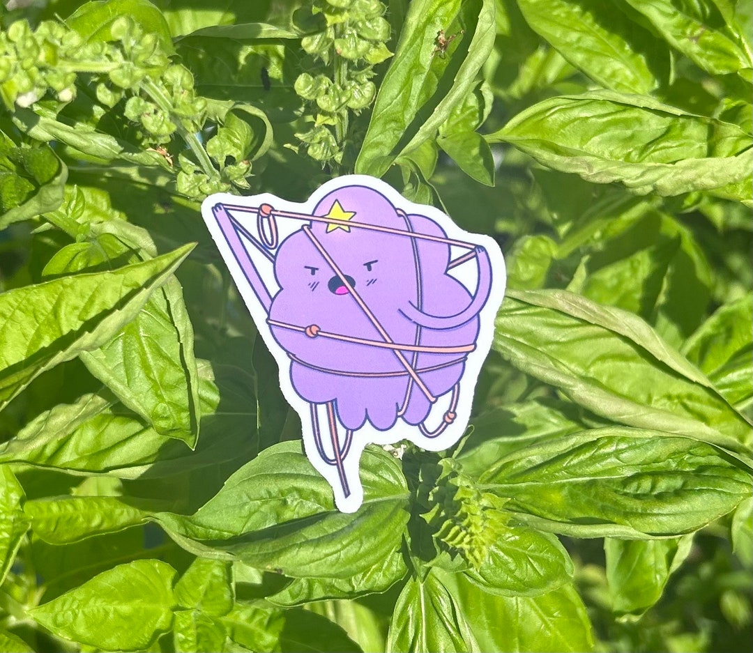 LSP Tangled Sticker - Etsy