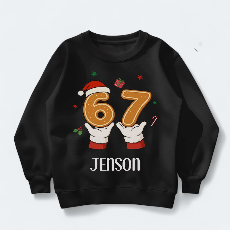 67 Christmas Jumpers - Etsy UK