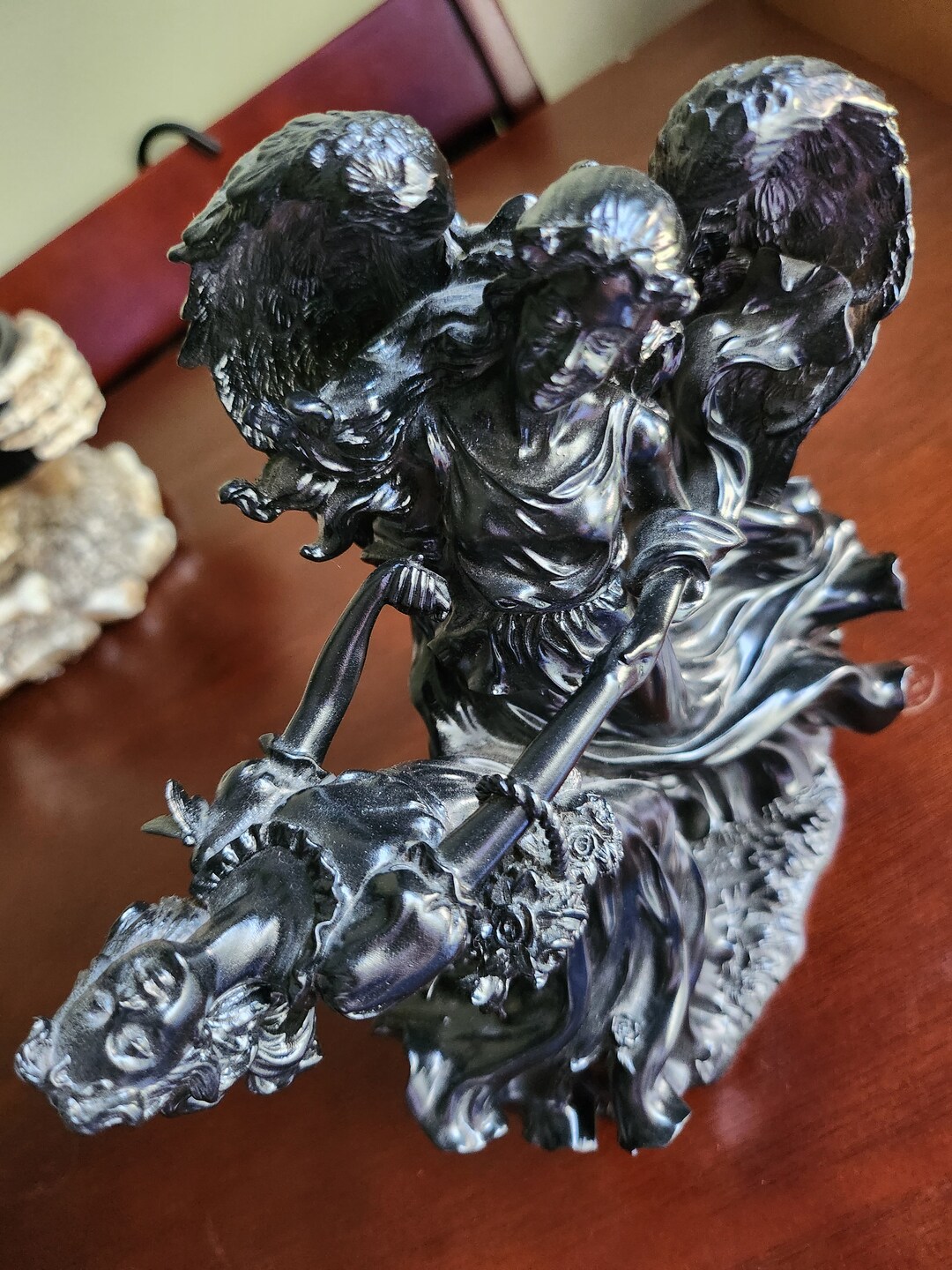 False Angel - Etsy