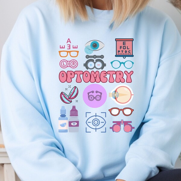 Optometry Graduation - Etsy