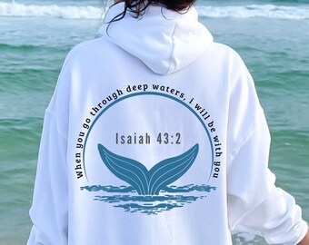 Whale Shark Hoodie Beachy Hoodie Shark Hoodie Coconut Girl Jesus Hoodie ...