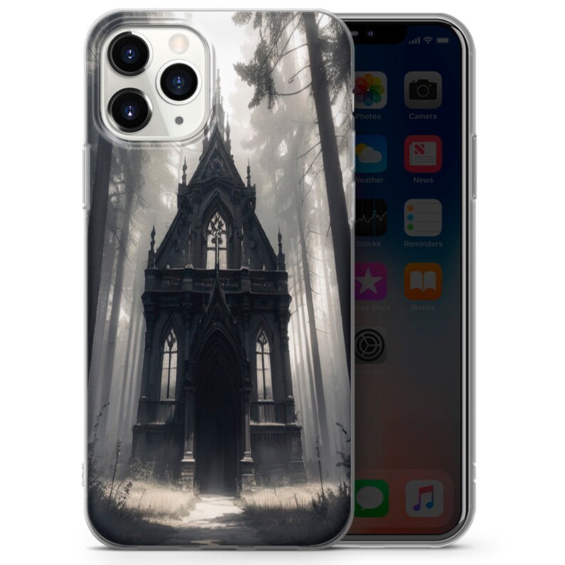 Anime Cute Emo Gothic Soft Grunge Girl Dreamy Aesthetic Case Cover for ...
