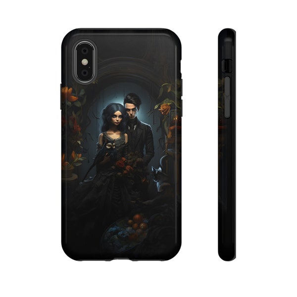 Couple Case - Etsy
