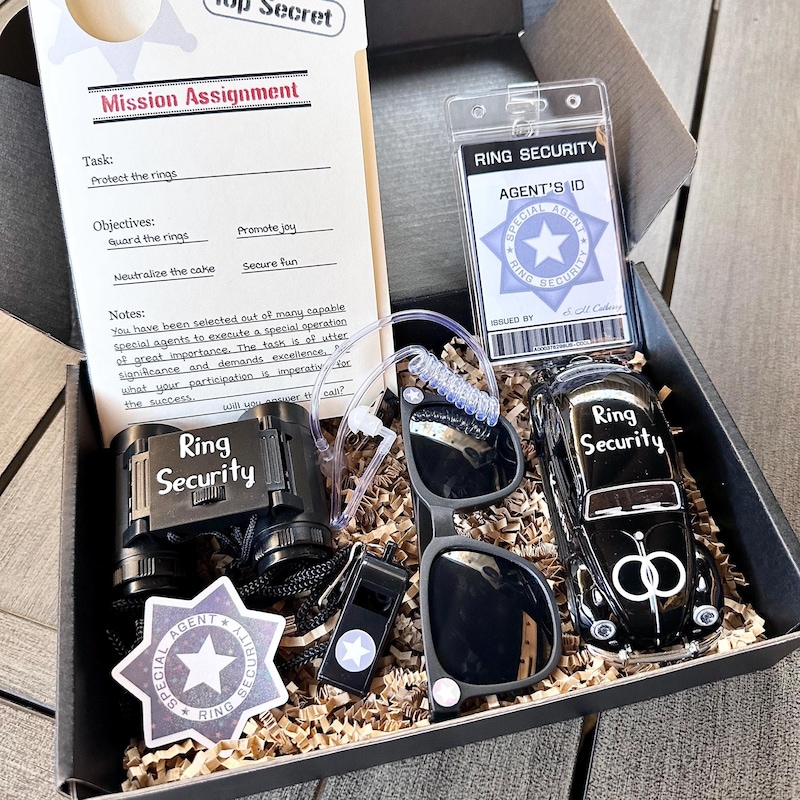 It Security Id - Etsy