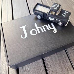 Personalized, Ring Bearer Gift, Ring Security, Groom Gift, Wedding ...