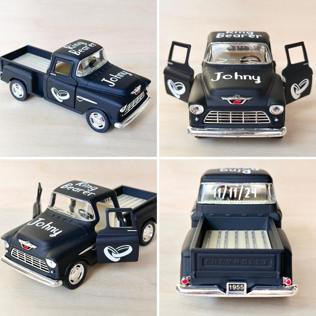 Personalized, Ring Bearer Gift, Ring Security, Groom Gift, Wedding ...