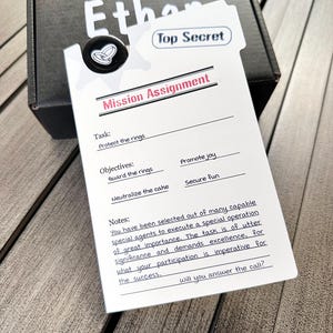 Ring Security Box, Ring Security, Ring Security ID, Ring Security Gift ...