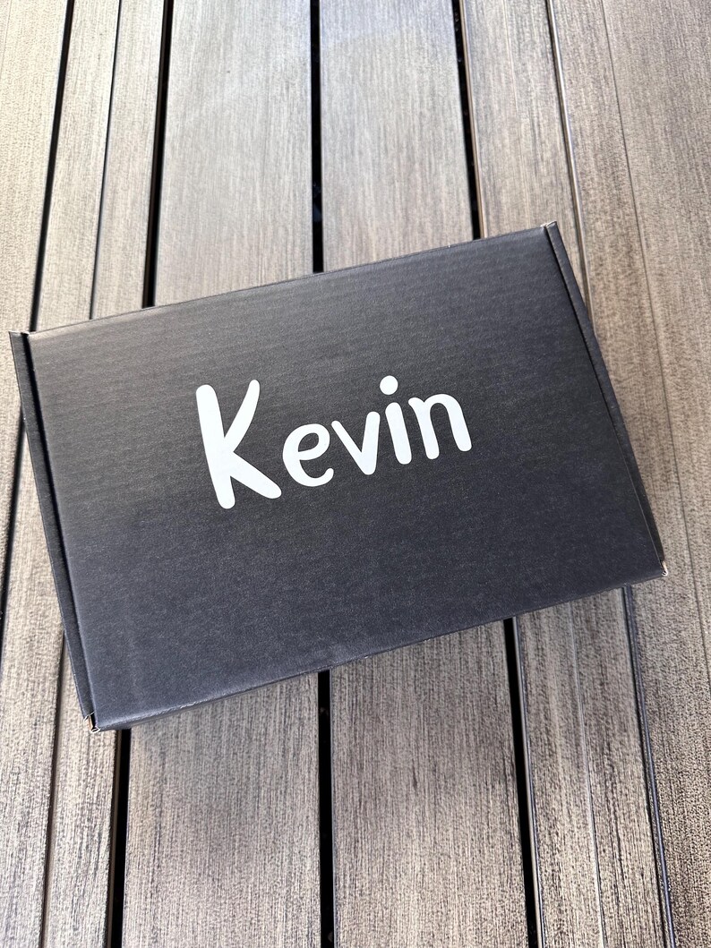 Office Christmas Gifts, Personalized Thank You Gift Box for Coworker ...