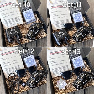 Ring Security Box, Ring Security Gift, Ring Bearer Proposal, Ring Security ID, Ring Security ...