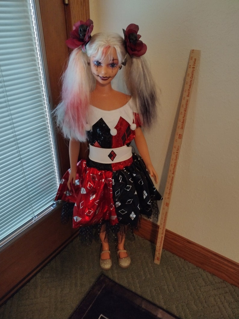 Rem Pod Barbie, Paranormal Investigation Device - Etsy