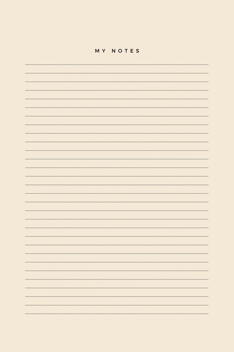 2024 June Planner, Printable PDF, Digital Download, Daily Planner ...