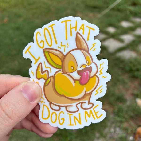 Yamper - Etsy