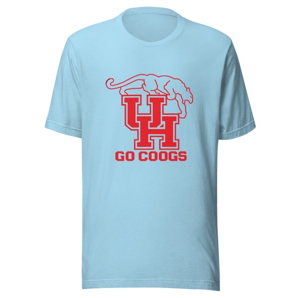 Coogs - Etsy