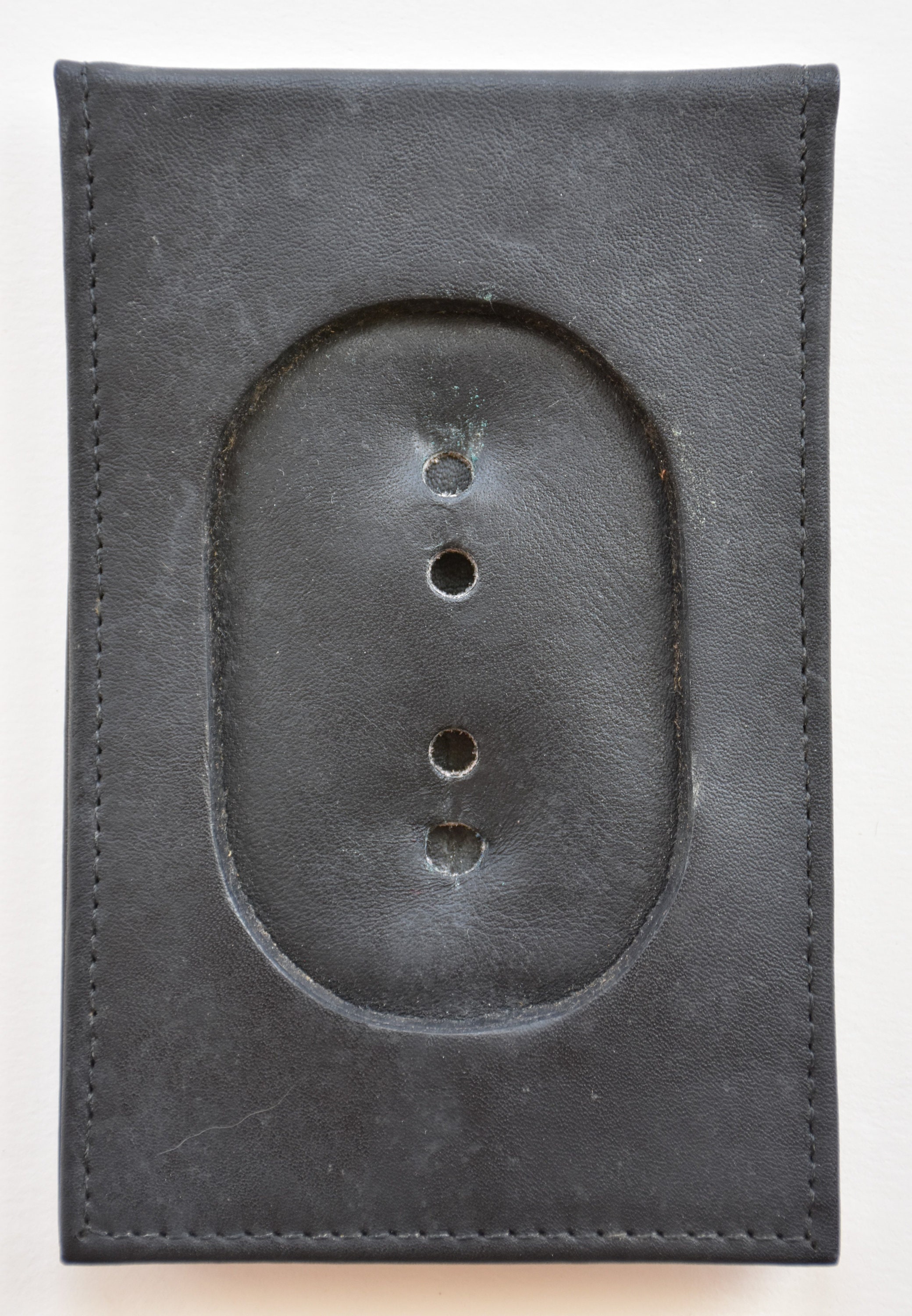 Washington DC Metropolitan Police Badge FIFA - Etsy