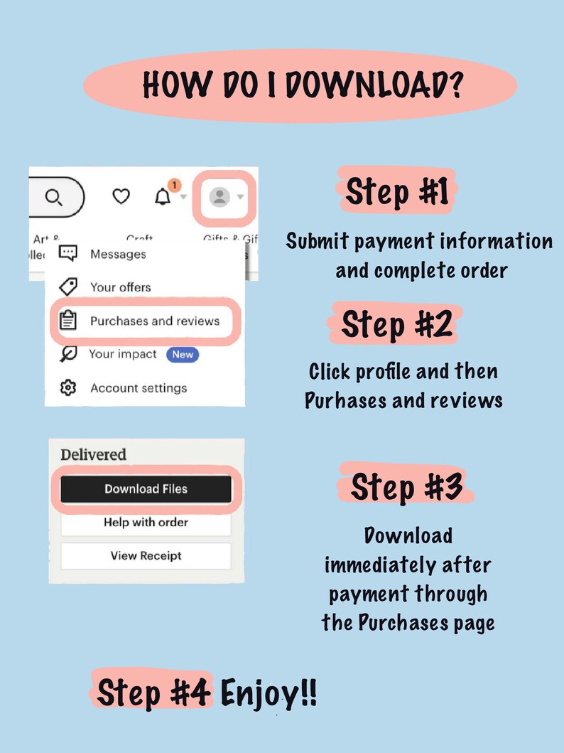Flower Coloring Pages 10 Downloadable - Etsy