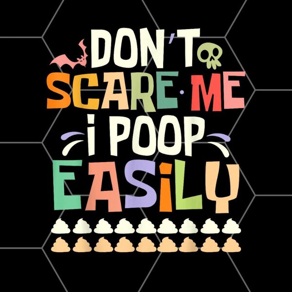 Poop Easily - Etsy
