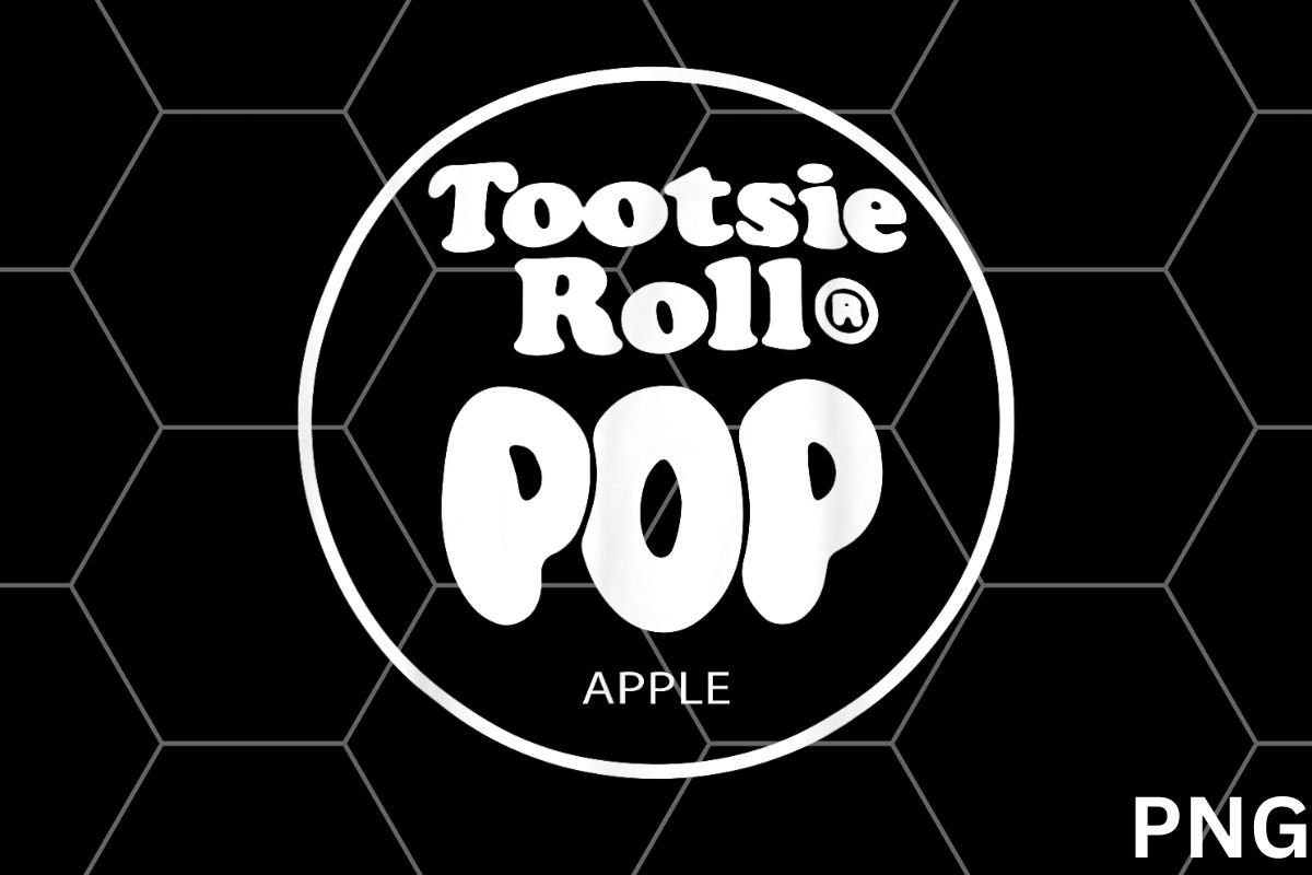 Tootsie Roll Pops Apple Funny Candy Group Halloween Costume PNG - Etsy