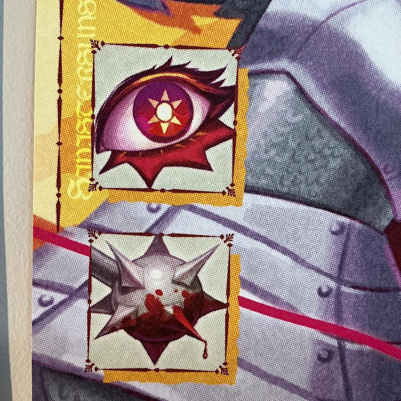 Kasane Teto Knight Poster | Vocaloid Decor | Kasane Teto Print | Knight ...