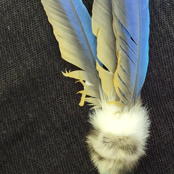 Sage Feather - Etsy