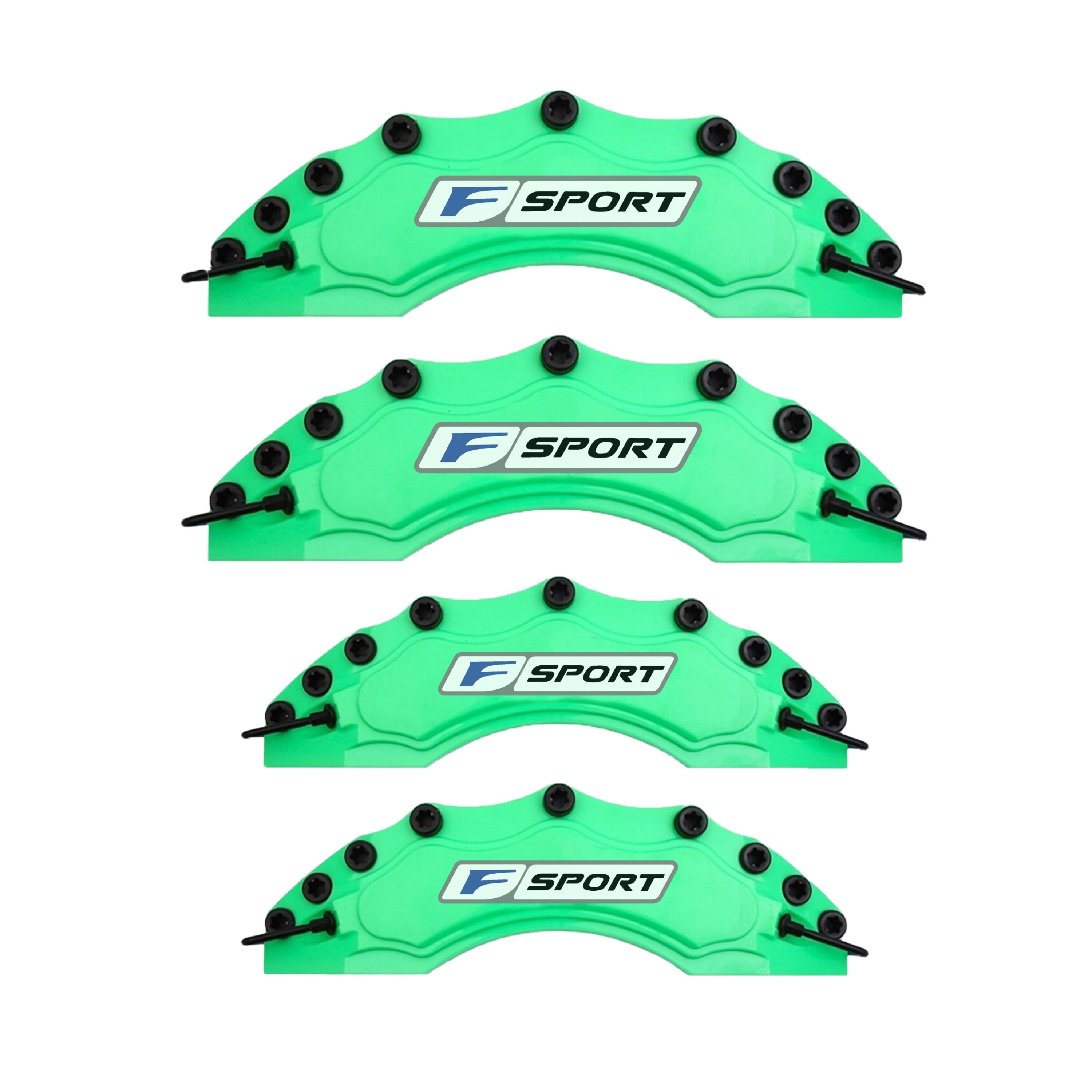 Brake Caliper Cover Lexus F Sport Compatible Car Accessory - Etsy
