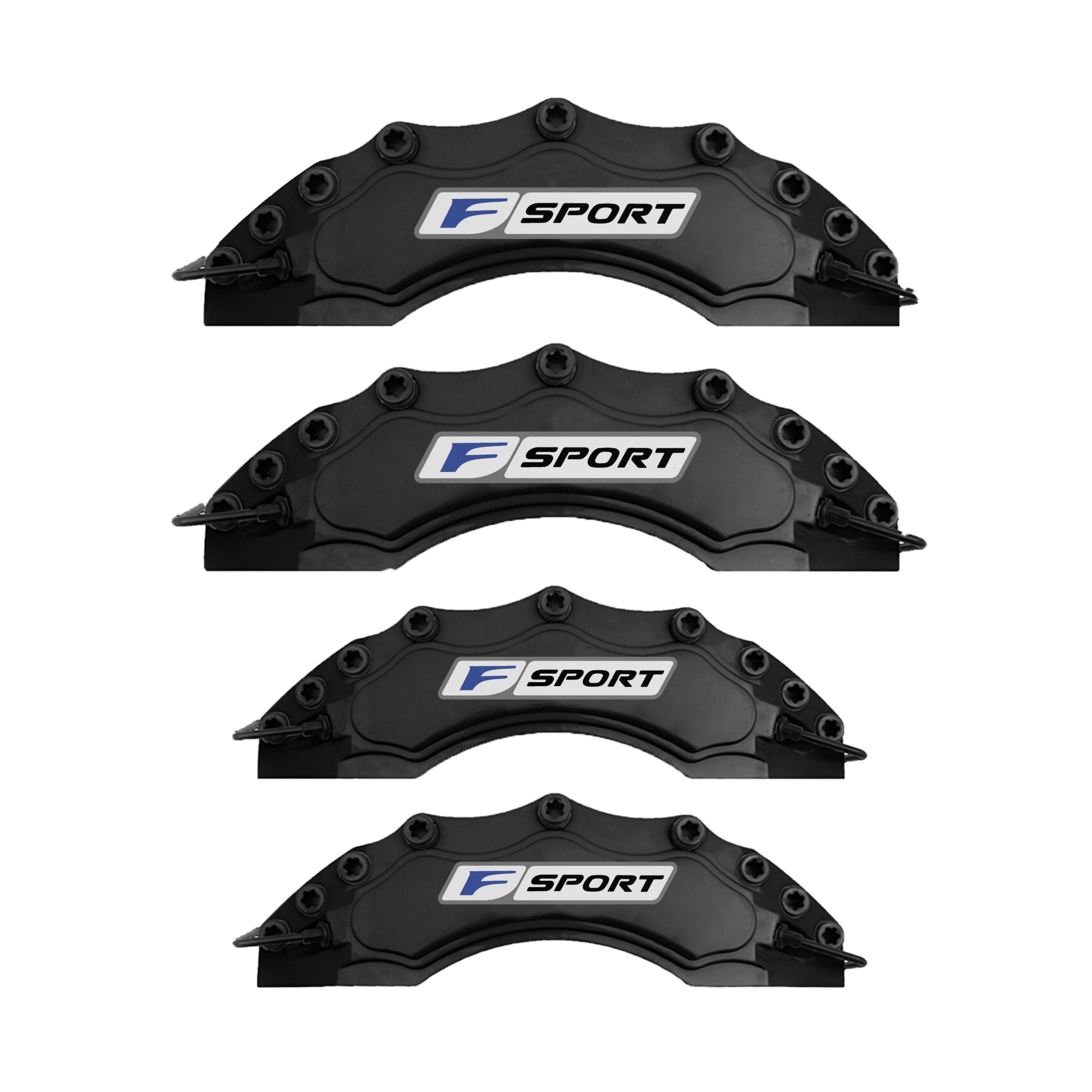 Brake Caliper Cover Lexus F Sport Compatible Car Accessory - Etsy