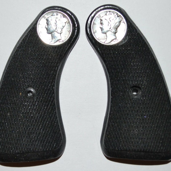 Colt Detective Special Grips - Etsy