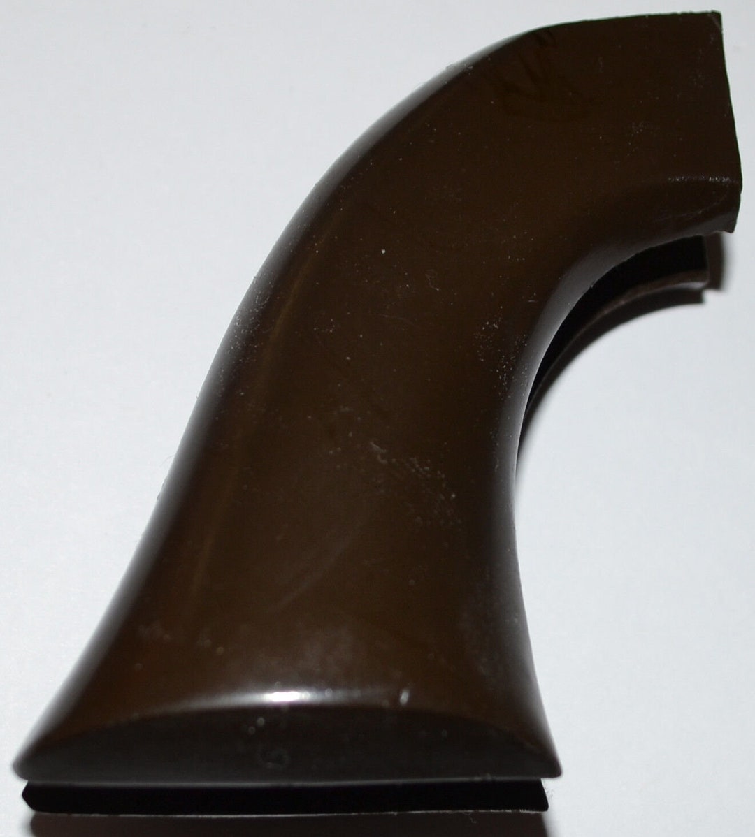 Armi San Marco 1851 Pistol Grips Flat Dark Brown Plastic - Etsy