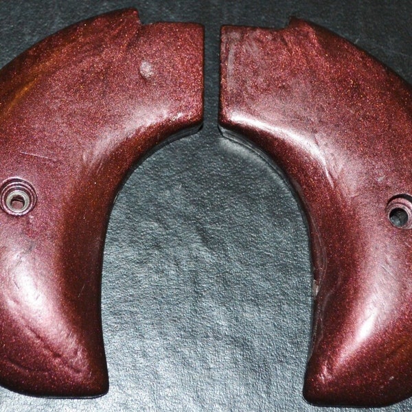 Birdshead Grips - Etsy