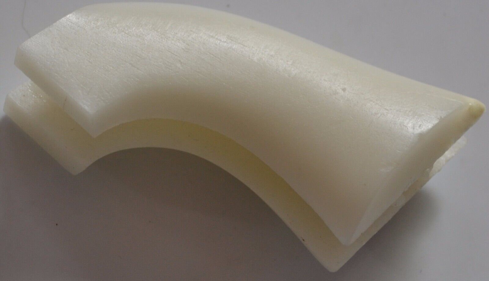 Cimarron Model P Pistol Grips Ceramic White Plastic - Etsy